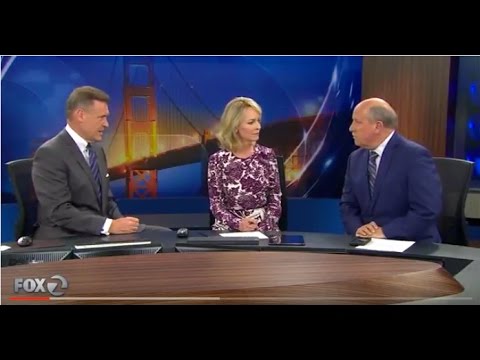 Timing of the Firing of the Director 5-10-17 at 6 PM with Brian Sobel ...