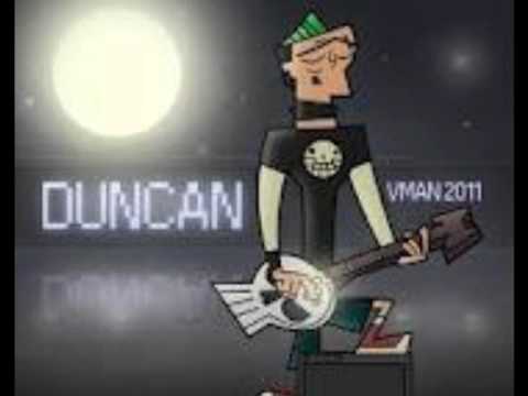 tdwt duncan, gwen...courtney - YouTube