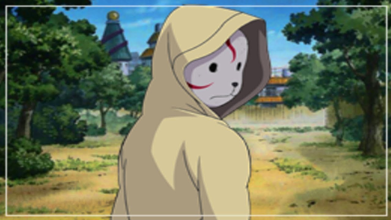 Unlocking Anbu Captain Squad (S) Naruto Arena - YouTube