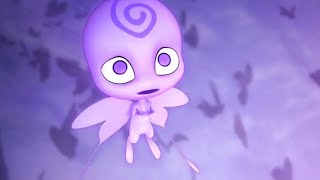 Miraculous Kwamis | Compilation | Miraculous Ladybug | | Doovi