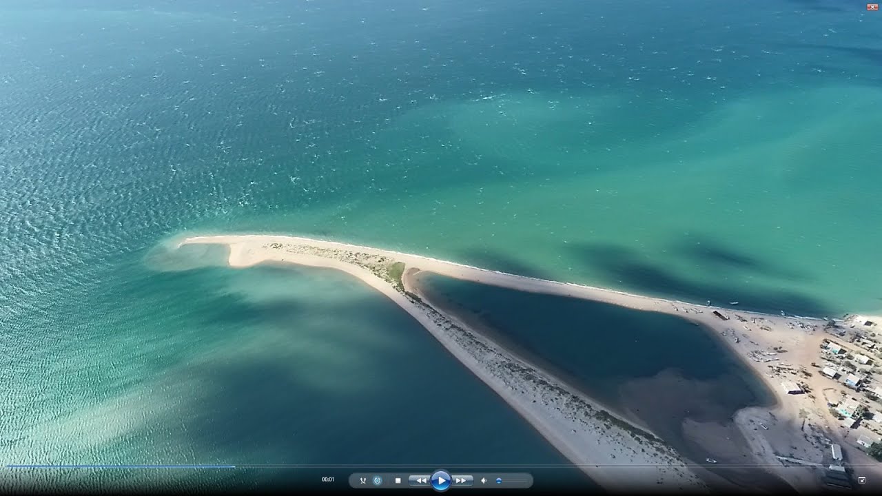 PUNTA CHUECA Sonora Tierra de Seris - YouTube