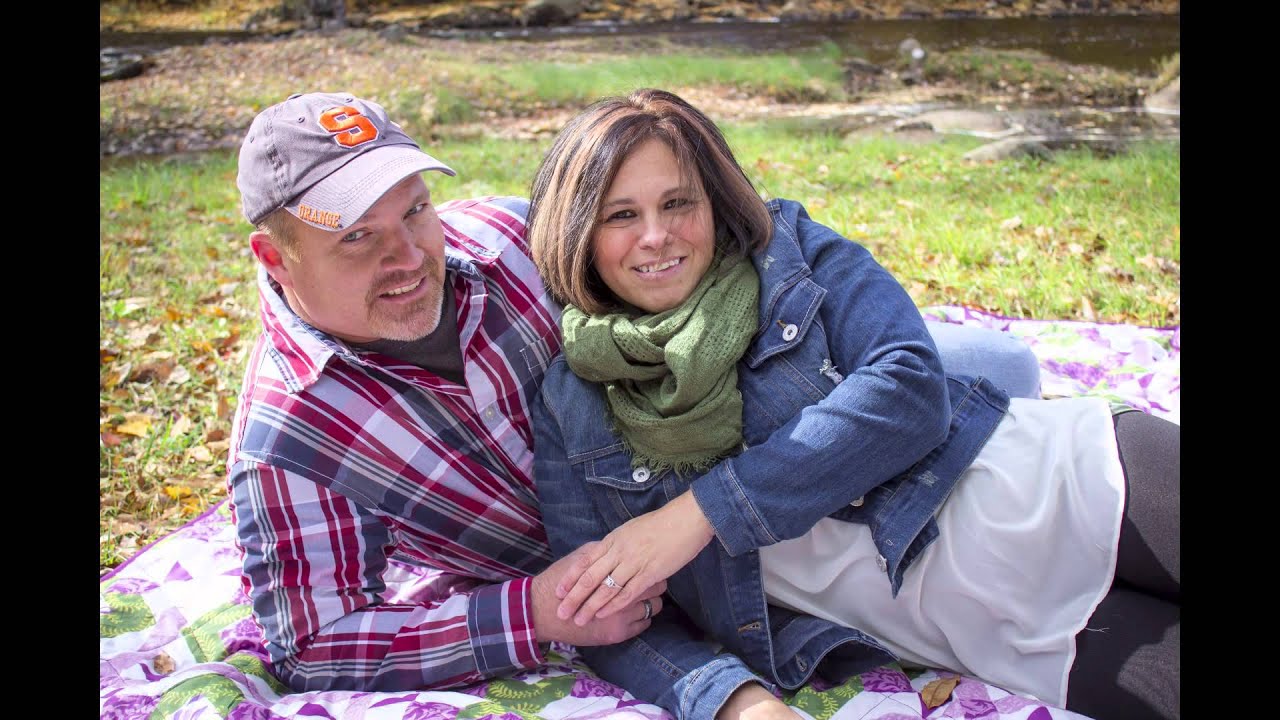 Dan and Jennifer - YouTube