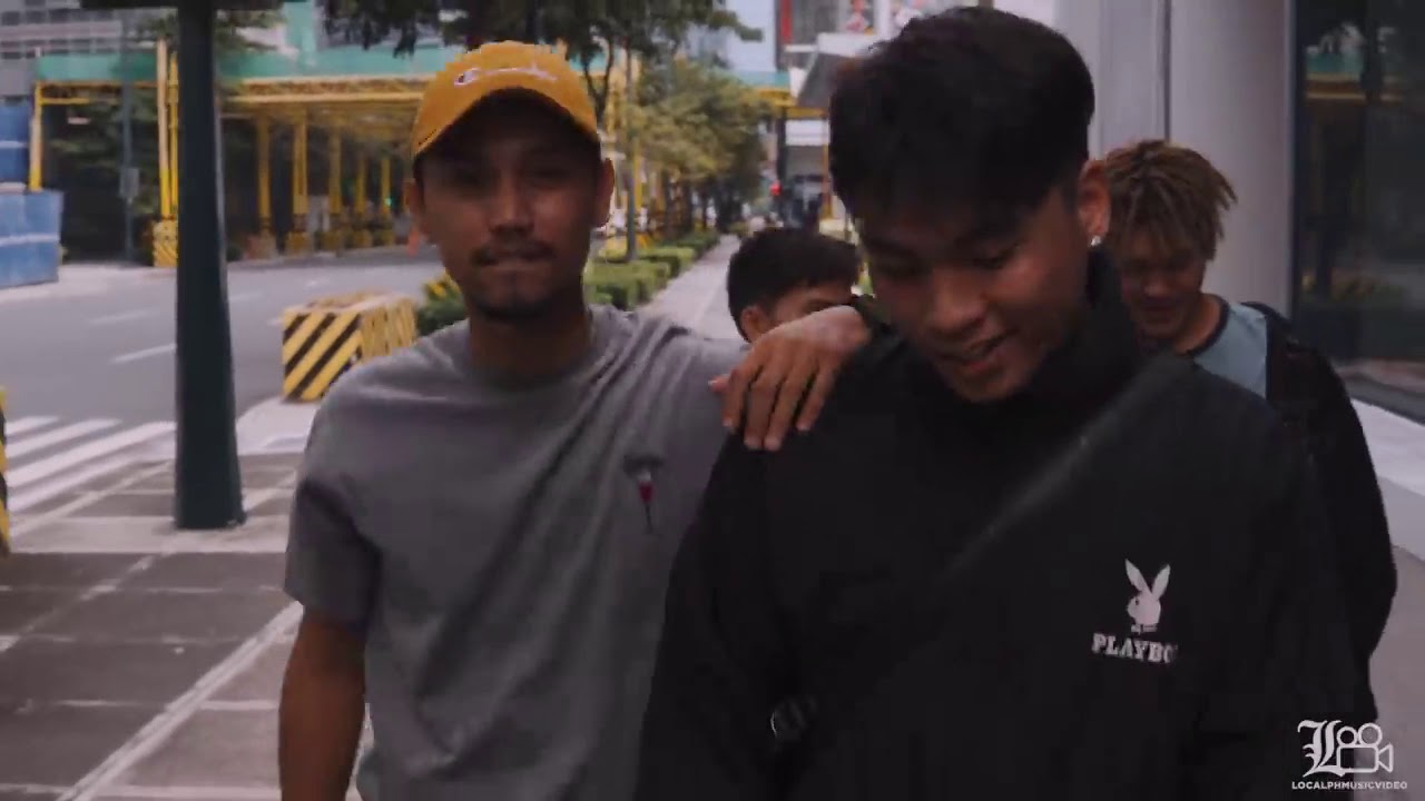 Midnasty Grateful ft Max Dylan KingPromdi Jid Durano LOCAL Exclusive ...