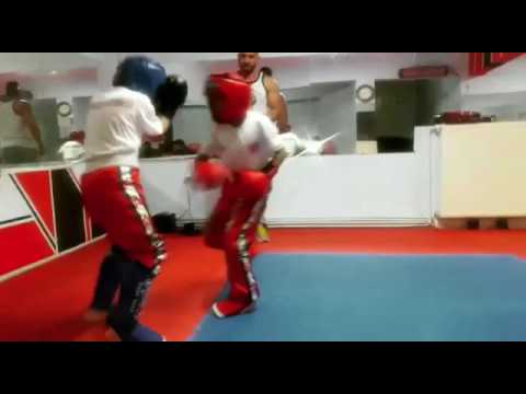 temel reis spor salonu