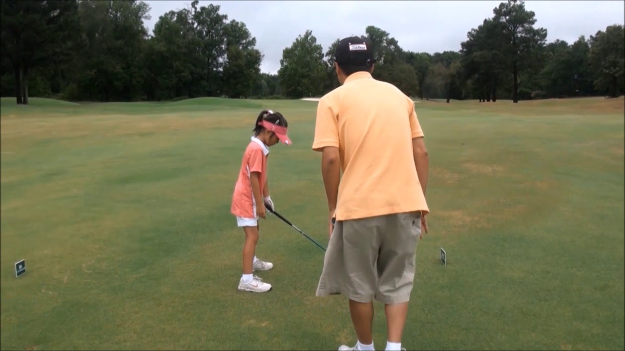Sara and Coach Greg Powers - YouTube