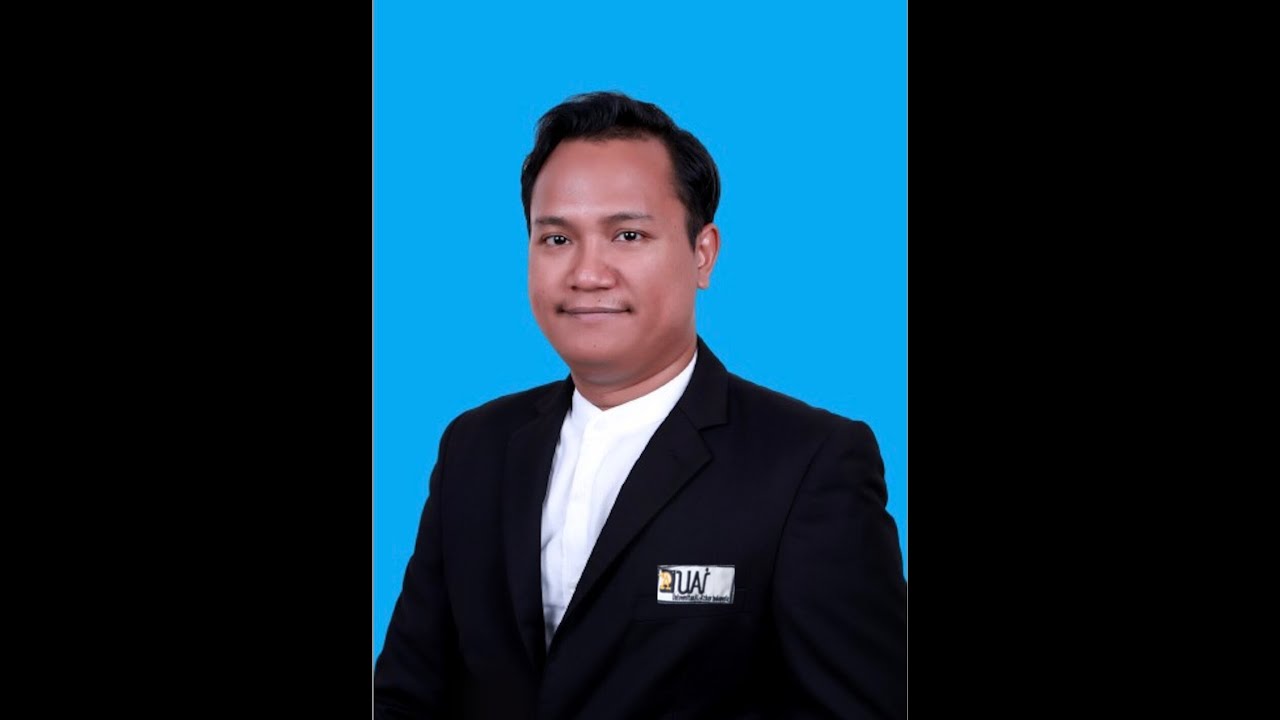 Pidato Putera Harri Pratama - YouTube