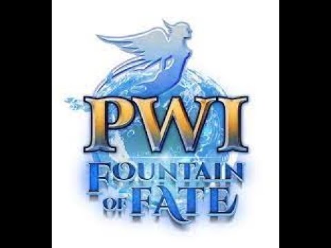 PWI: Glyph Trial of Wisdom - YouTube