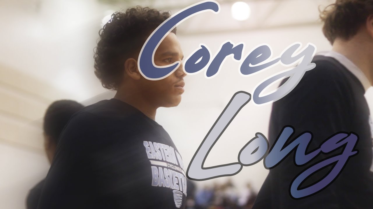 The Spotlight - Corey Long of Eastern View High School - YouTube