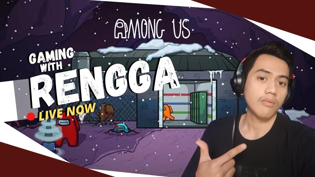 LIVE AMONG US | WELCOME BACK EVERYONE LET'S PLAY AMONG US!! | 1000 ...