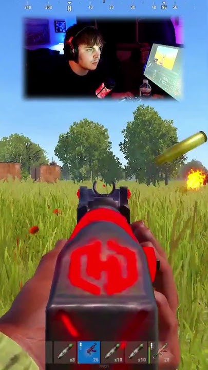 Rust Event Raid Defense Rust Rustpvp Rustpvp Rustraid Rustclips Rustshorts Shorts Youtube