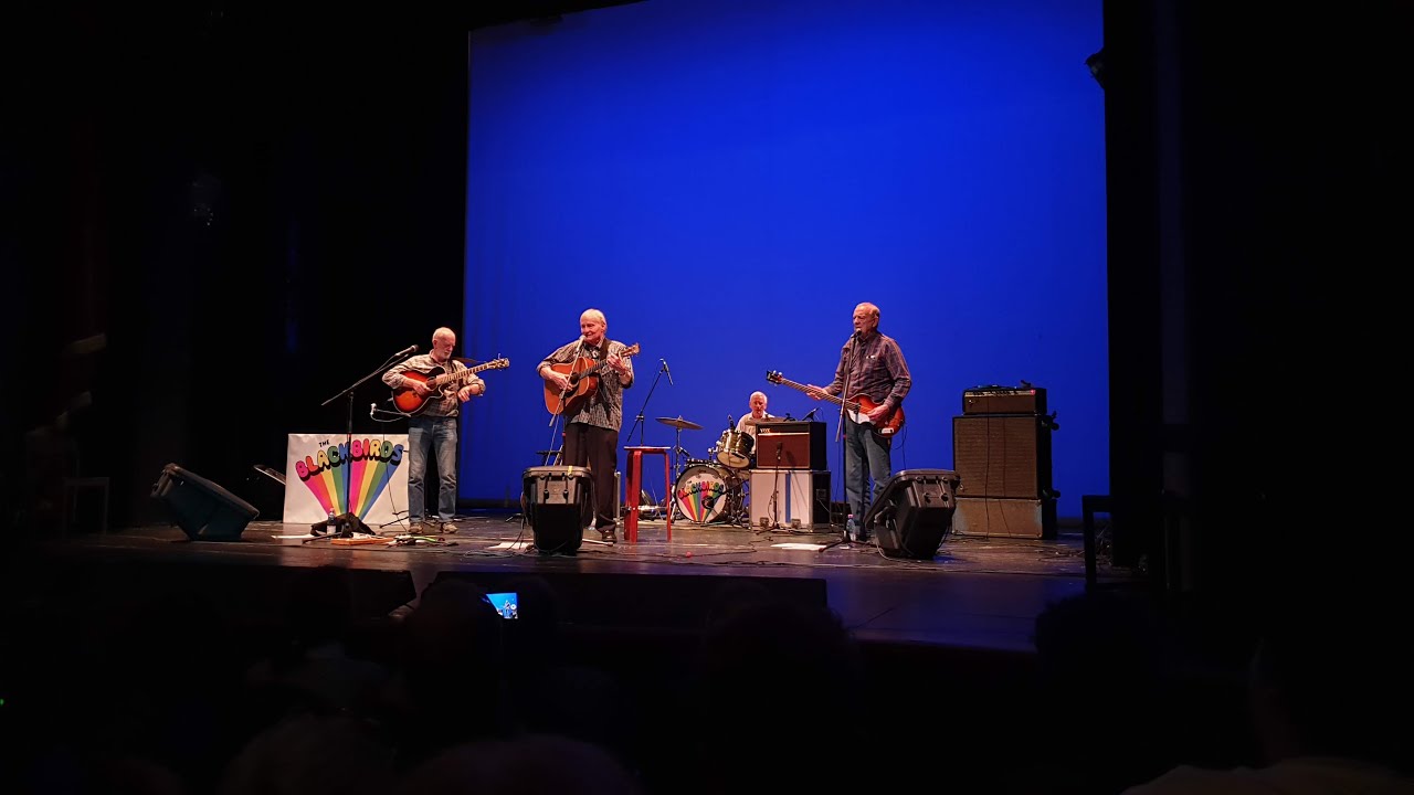 The Quarrymen live in Eger , Hungary @ Egri Road Beatles Museum (www ...