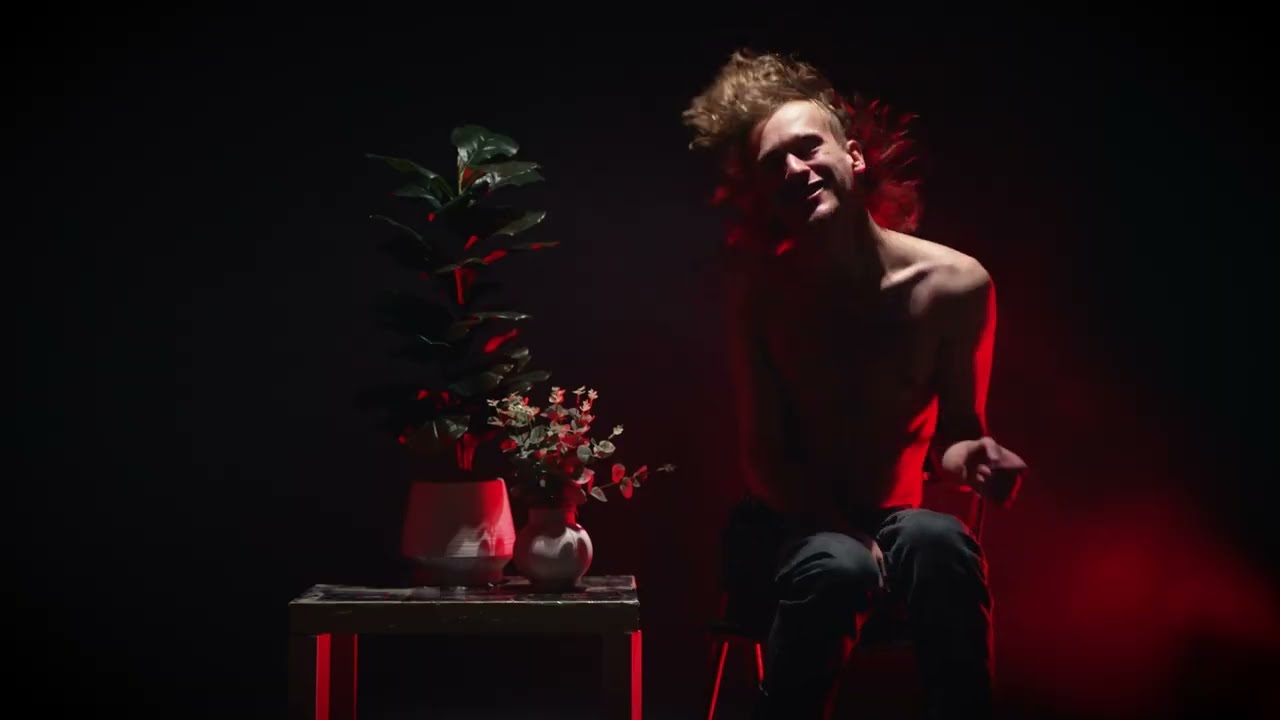 Yargii - DEXY ! (Official Music Video) (Film/Edit by @Ben.Callaghan ...