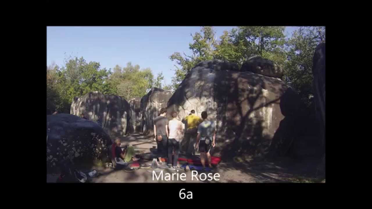 'Marie Rose' - YouTube