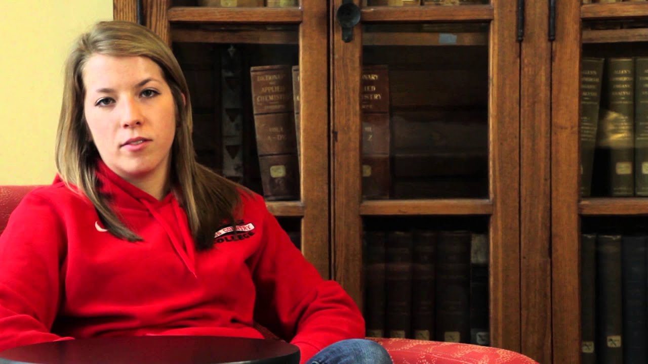 Wells College- Emily Middlebrook '15- PLEN (Public Leadership Education ...