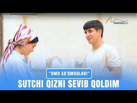 Sutchi qizni sevib qoldim | \