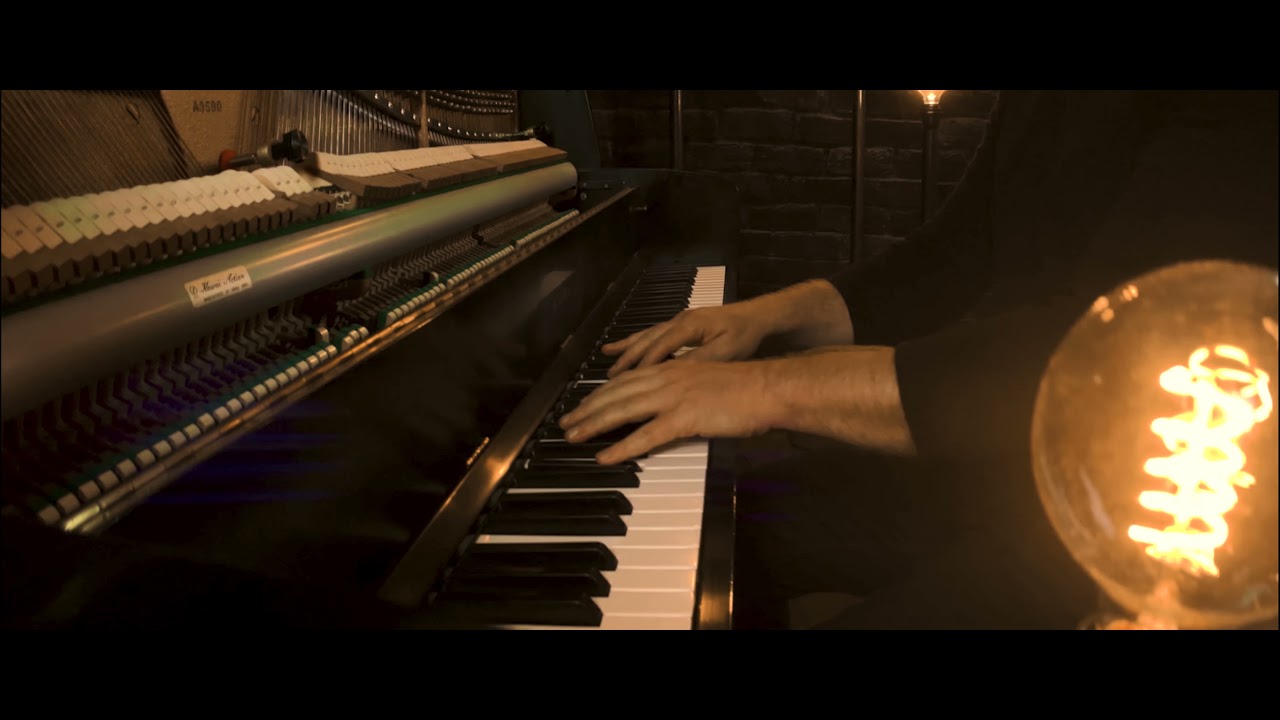 Evan Wise - For Jordy (Official Trailer) - YouTube