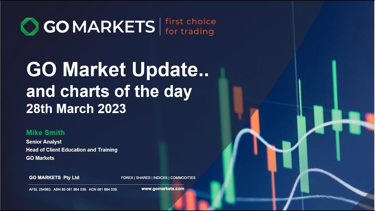 GO Market Update and Charts of Interest - LYC and USDJPY - YouTube