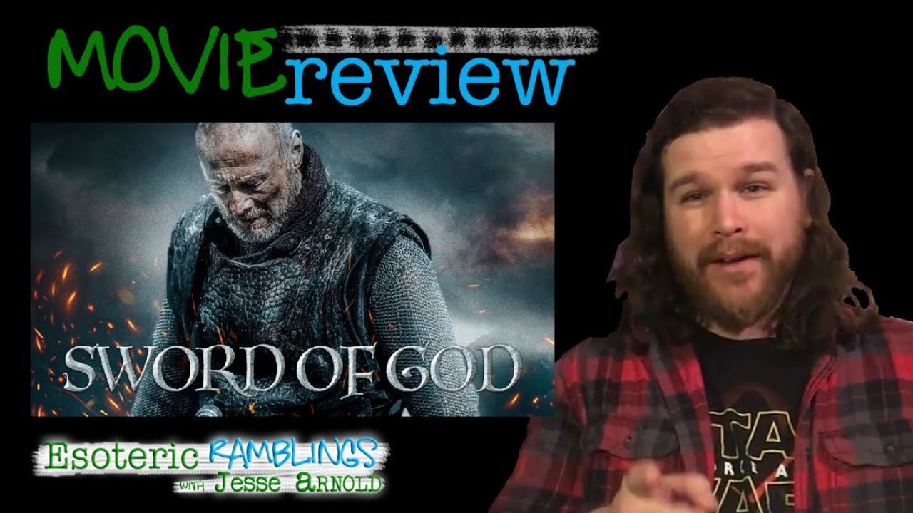 Sword of God (2018) - a Movie Review - YouTube