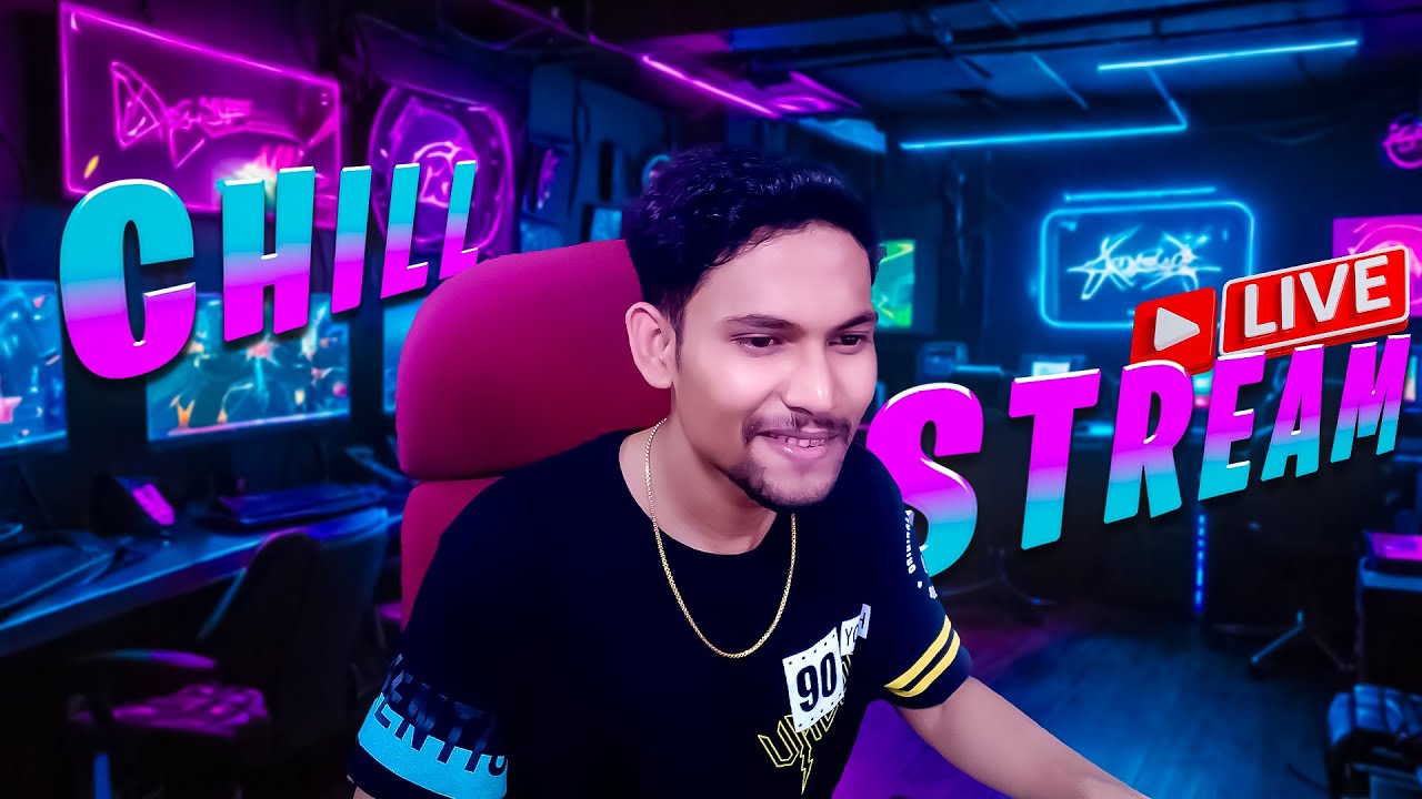 VALORANT LIVE INDIA WITH DEV ROY LIVE - YouTube