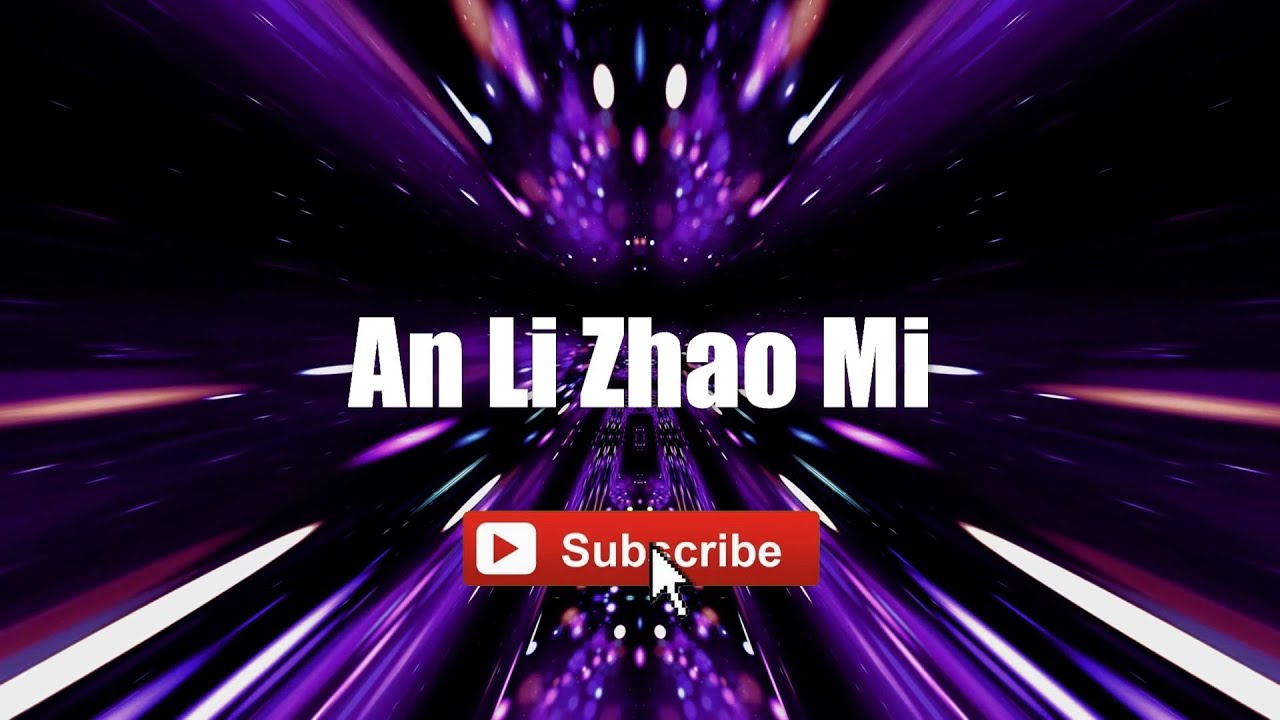 Andy Lau - An Li Zhao Mi | 暗里着迷 | Am Lei Zoek Mai | "Secretly ...