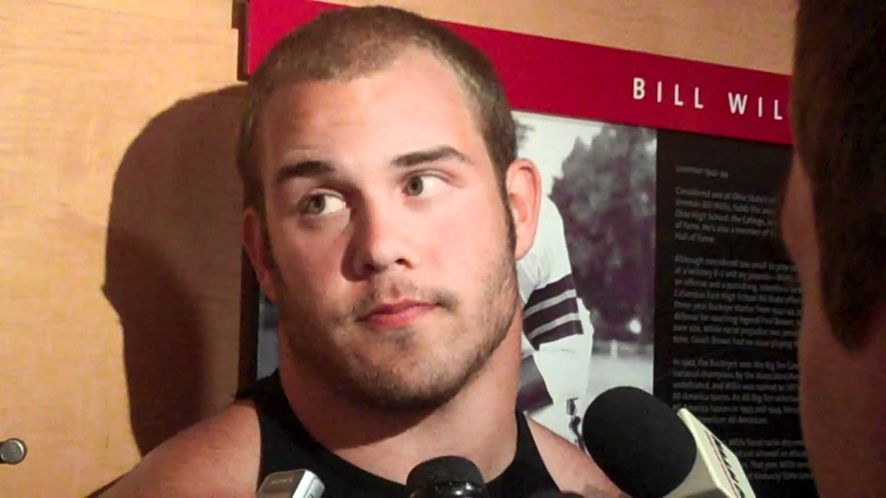 Zach Boren Interview - 7/6/11 (Part 1) - YouTube