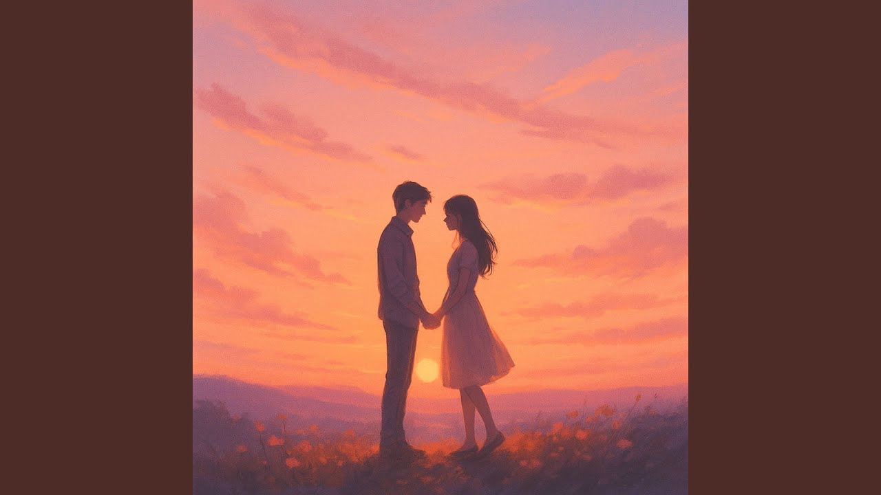 Goodbye & Stars Background Version - YouTube