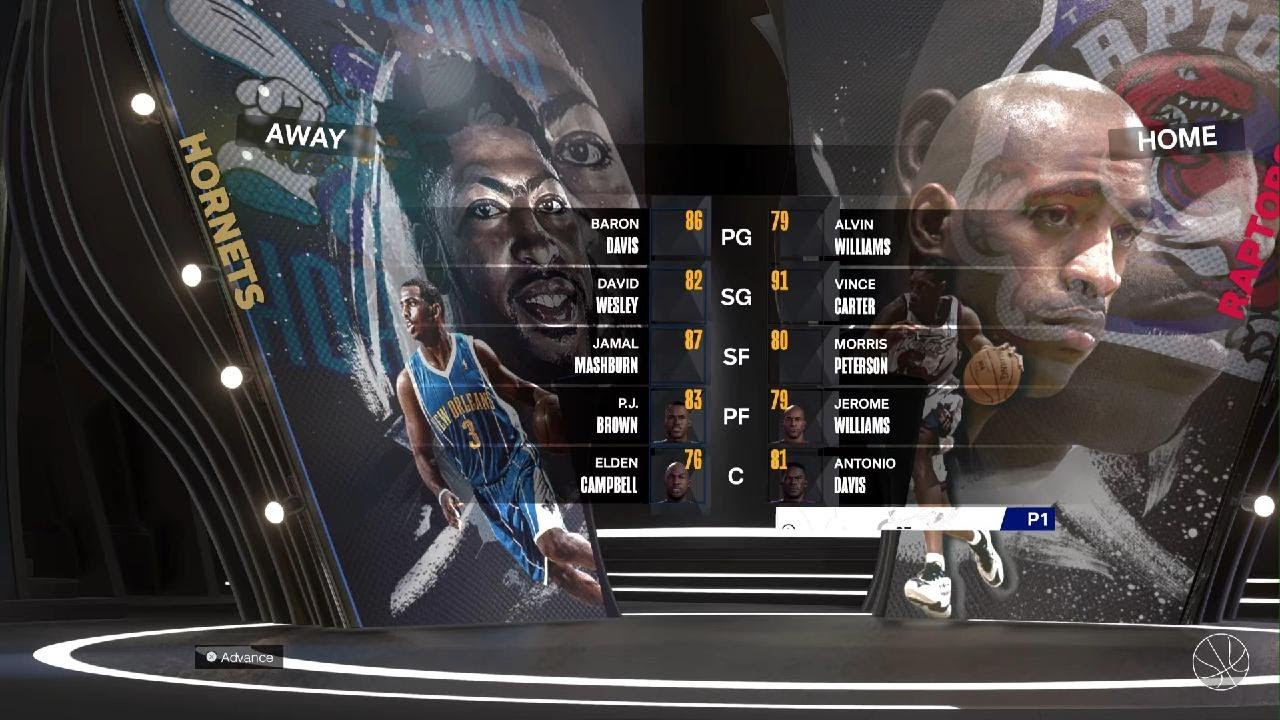 NBA 2K24 Three point contest part 72 - YouTube