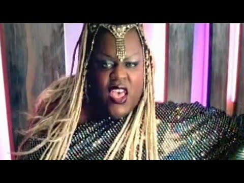 Starting Rock (ft. Diva Avari) - Don't Go (2006 Music Video) - YouTube