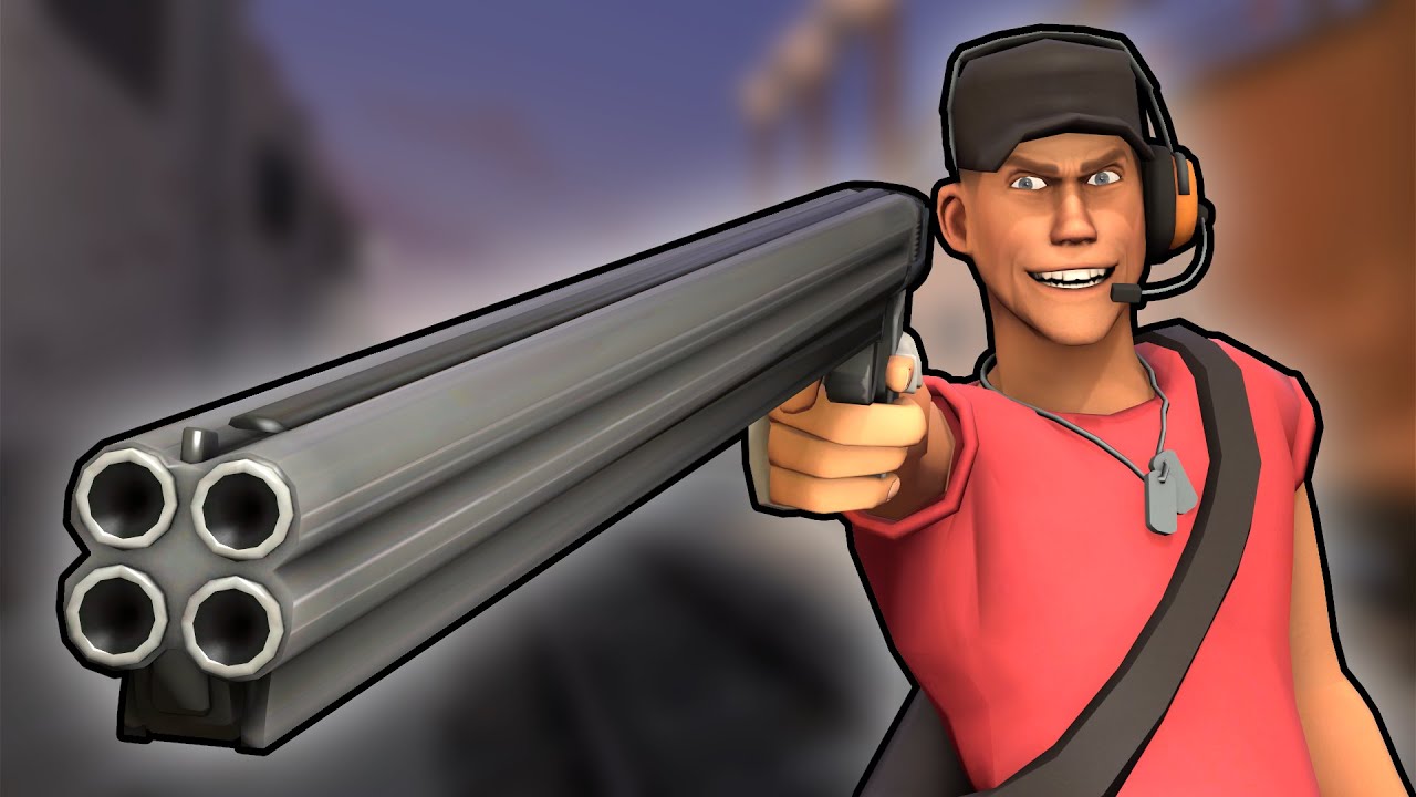 [TF2] The Longstop - YouTube