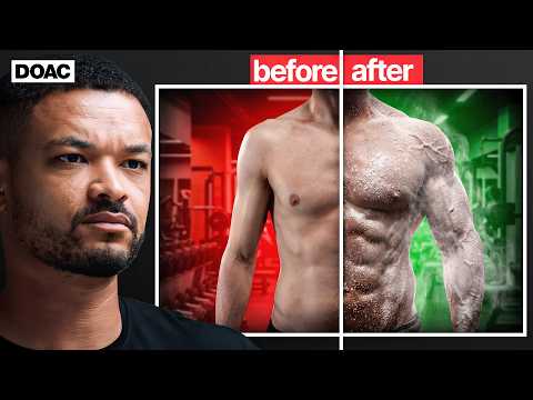 If You DON'T Take Creatine, You NEED To See This