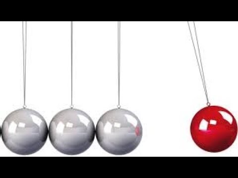 HD Pendulum effect 4K - YouTube