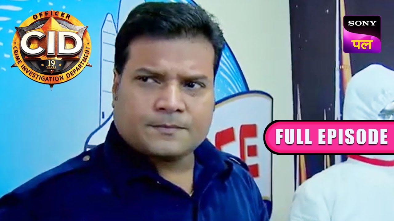 Inspector Daya ने पता लगाया Training Center का Real सच | CID | Full ...