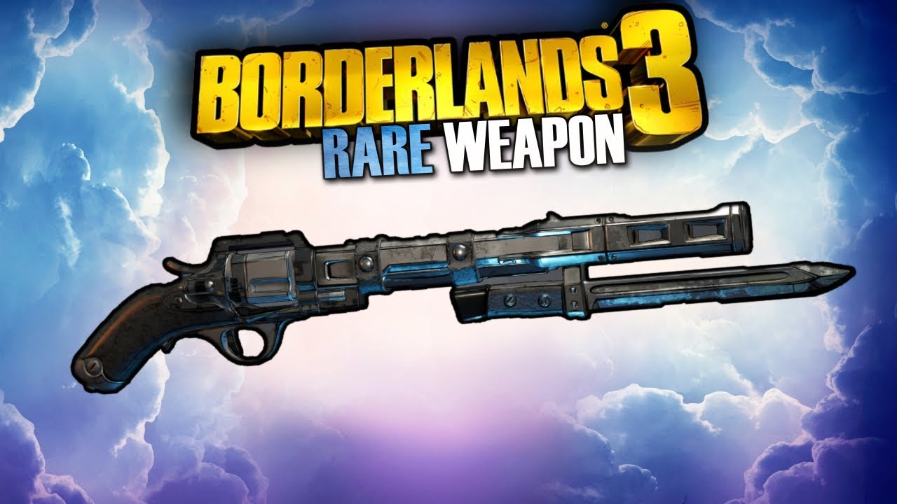 Borderlands 3's MASHERS! BL1 Mashers Are Back & Overpowered - YouTube