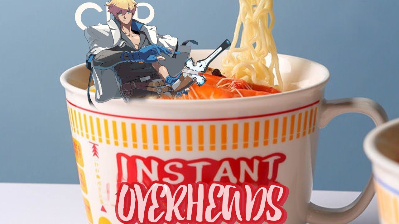 -Strive- Lesson 7: Brc instant overheads - YouTube