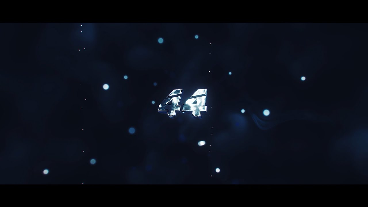 3D Intro 44 | YP - YouTube