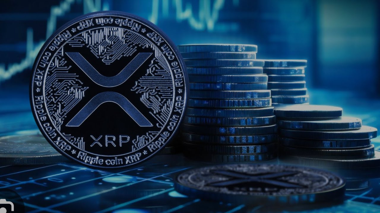 #XRP 104 MILLION TOKENS MYSTERIOUSLY TRANSFERRED TO UNIDENTIFIED ...