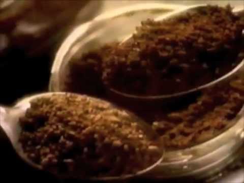 Folgers Crystals commercial (version 2) - 1991