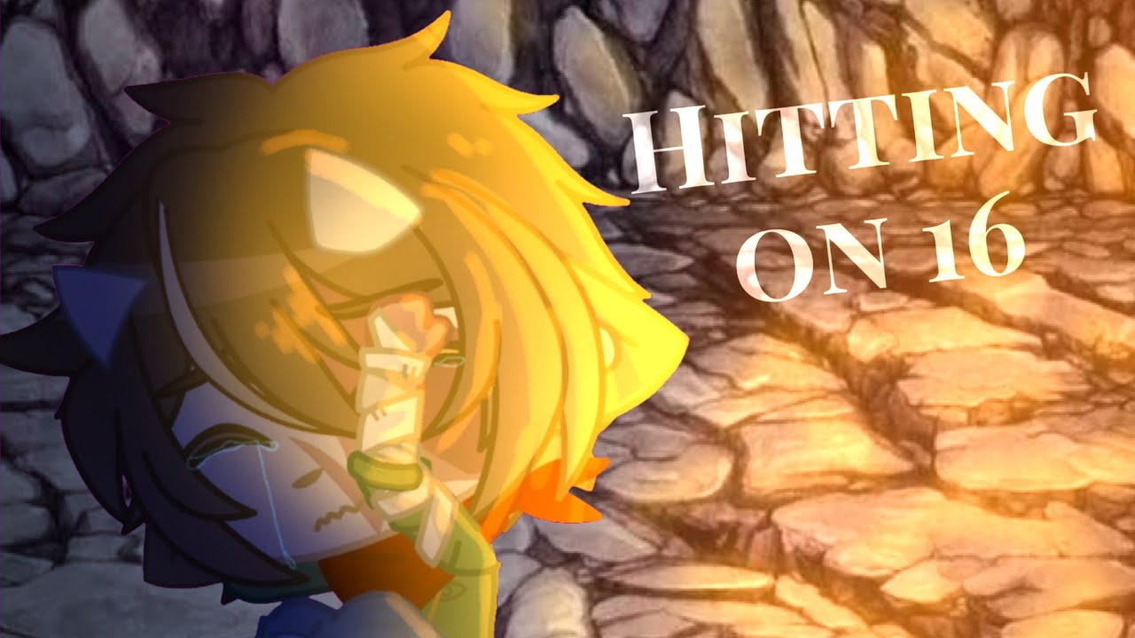 Hitting on 16 | Tubbo Angst | Gacha Club - YouTube