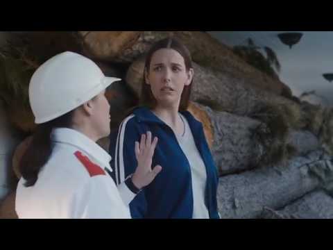 Sarah Wolter - Orkin - 'Rollers' - YouTube