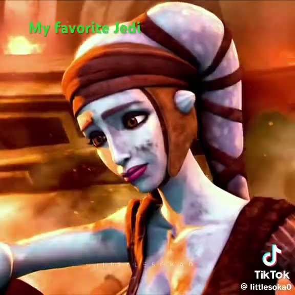 Star Wars my favorite Jedi #starwars #jedi - YouTube