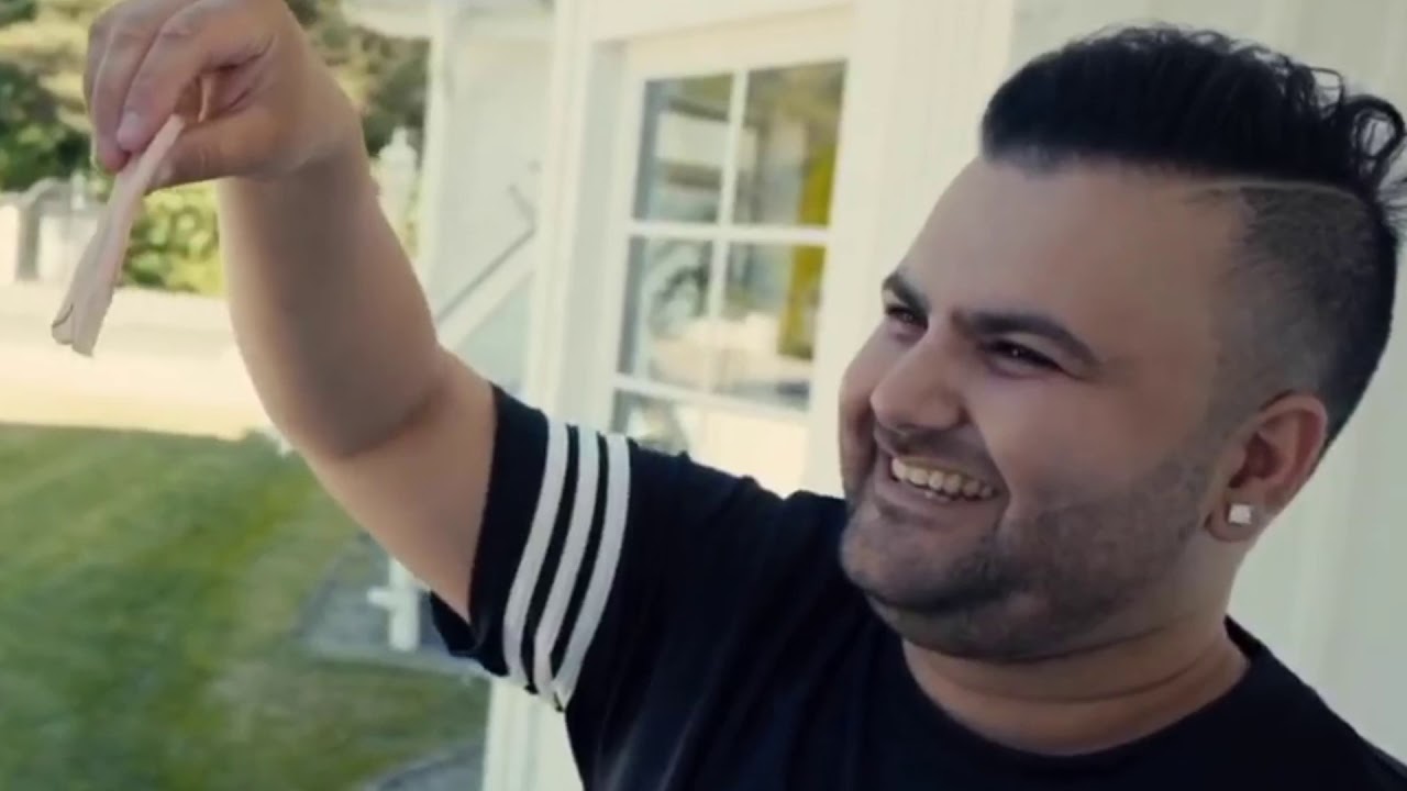 Best Of Danjal # 26 (Jocke & Jonna) - YouTube