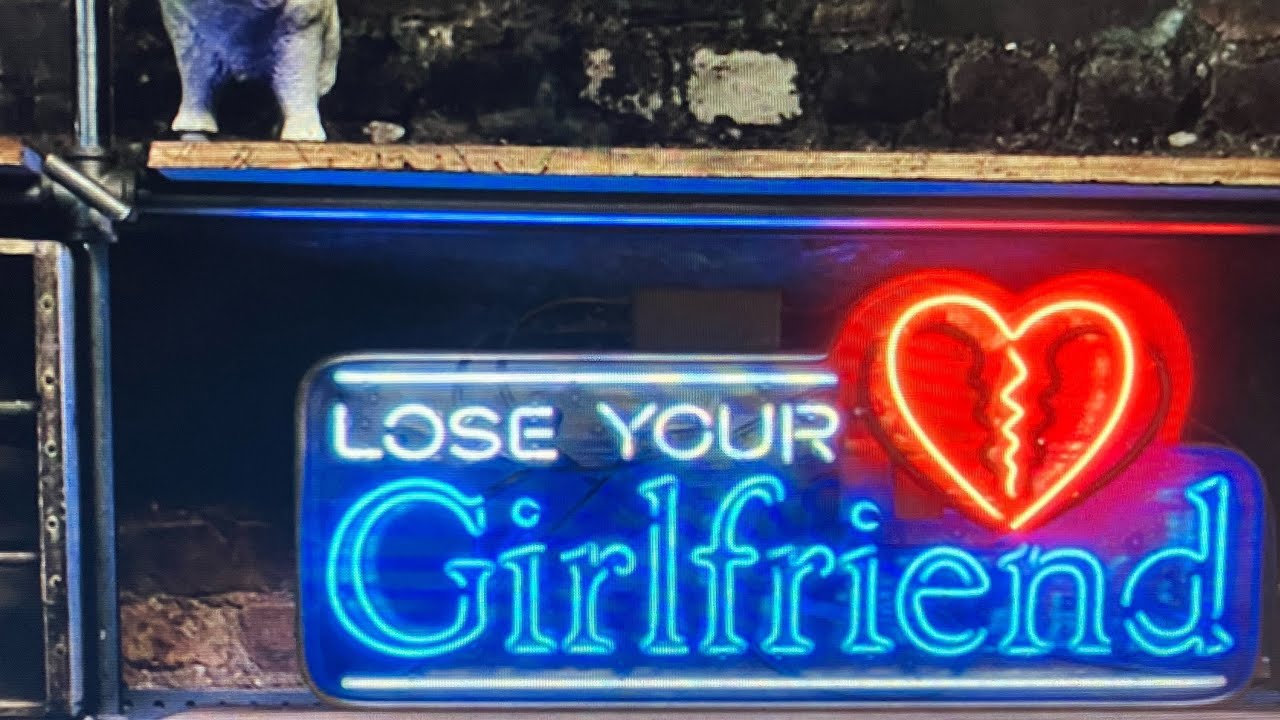 Project Roadblock The Salty Pickle Bar & Grill 1 - YouTube