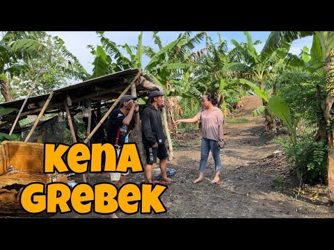 Film Komedi||Kena Grebek