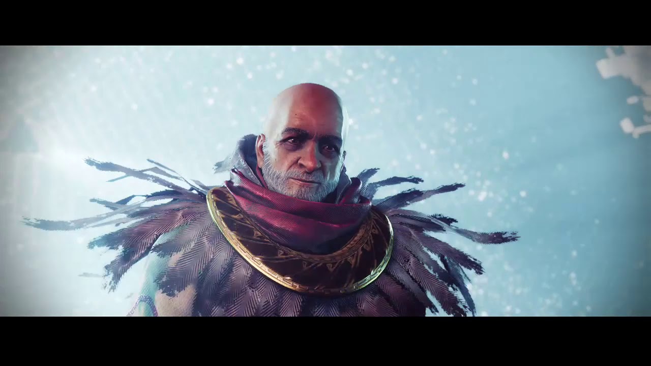 Destiny 2: The Death of Panoptes - YouTube