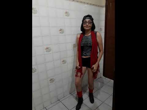 Dançando Anitta