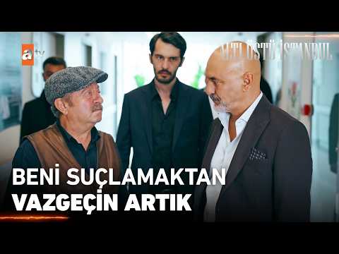 ''Geçmiş bugünün aynasıdır...'' - Altı Üstü İstanbul 14.Bölüm
