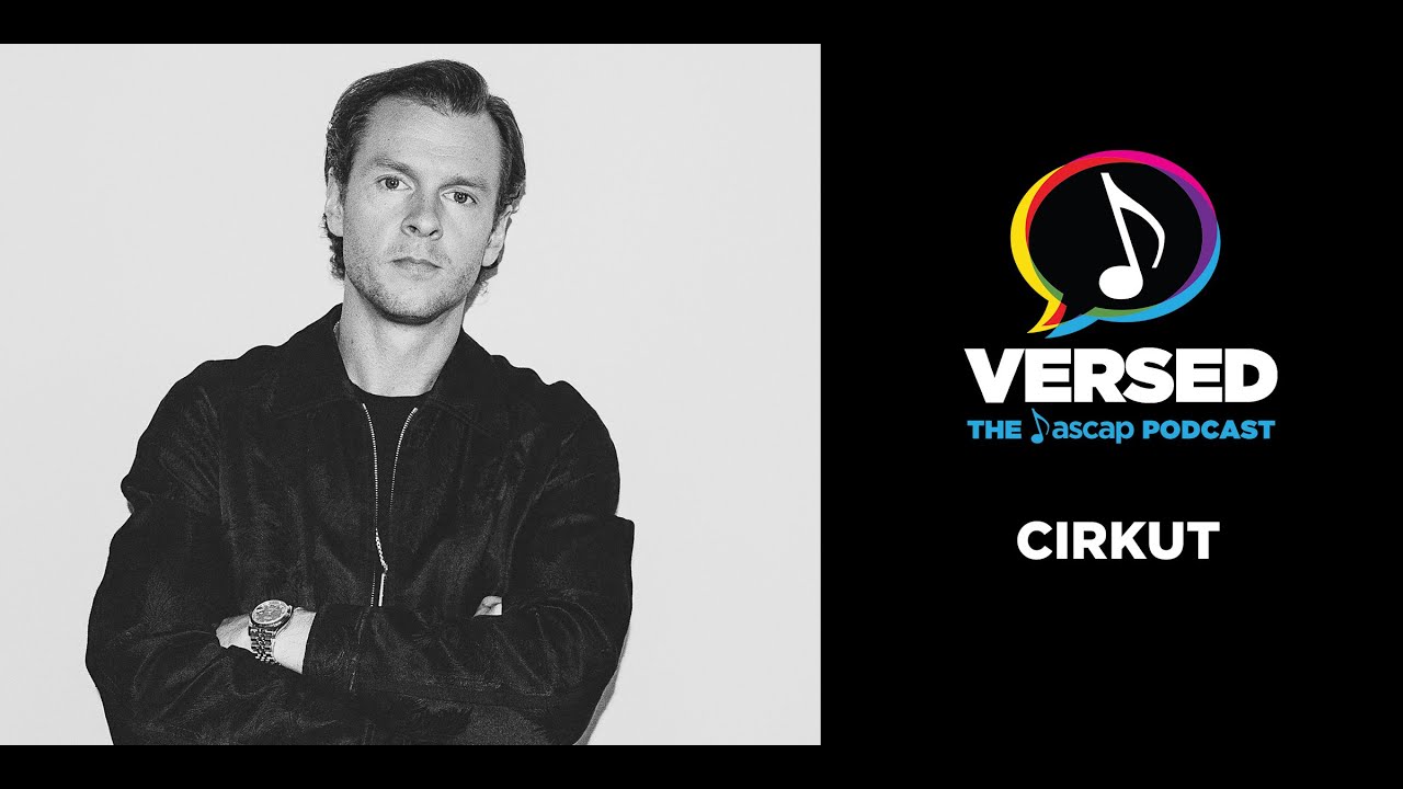 Cirkut: Record Maker, Record Breaker | VERSED: The ASCAP Podcast - EP ...