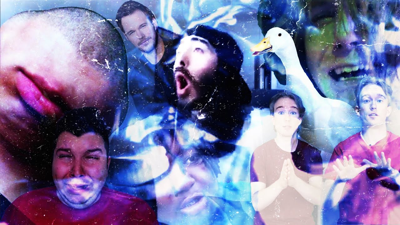 The Disappearing meme - YouTube