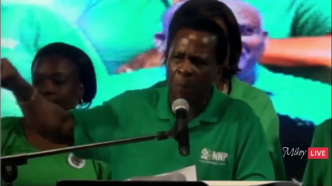 Date For Grenada's General Elections Announced - YouTube