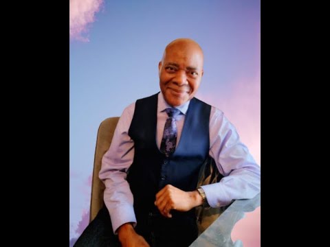 PASTOR DR KEMI ATANDA ILORI - THE GRACE OF GOD AND THE BLESSINGS OF GOD ...